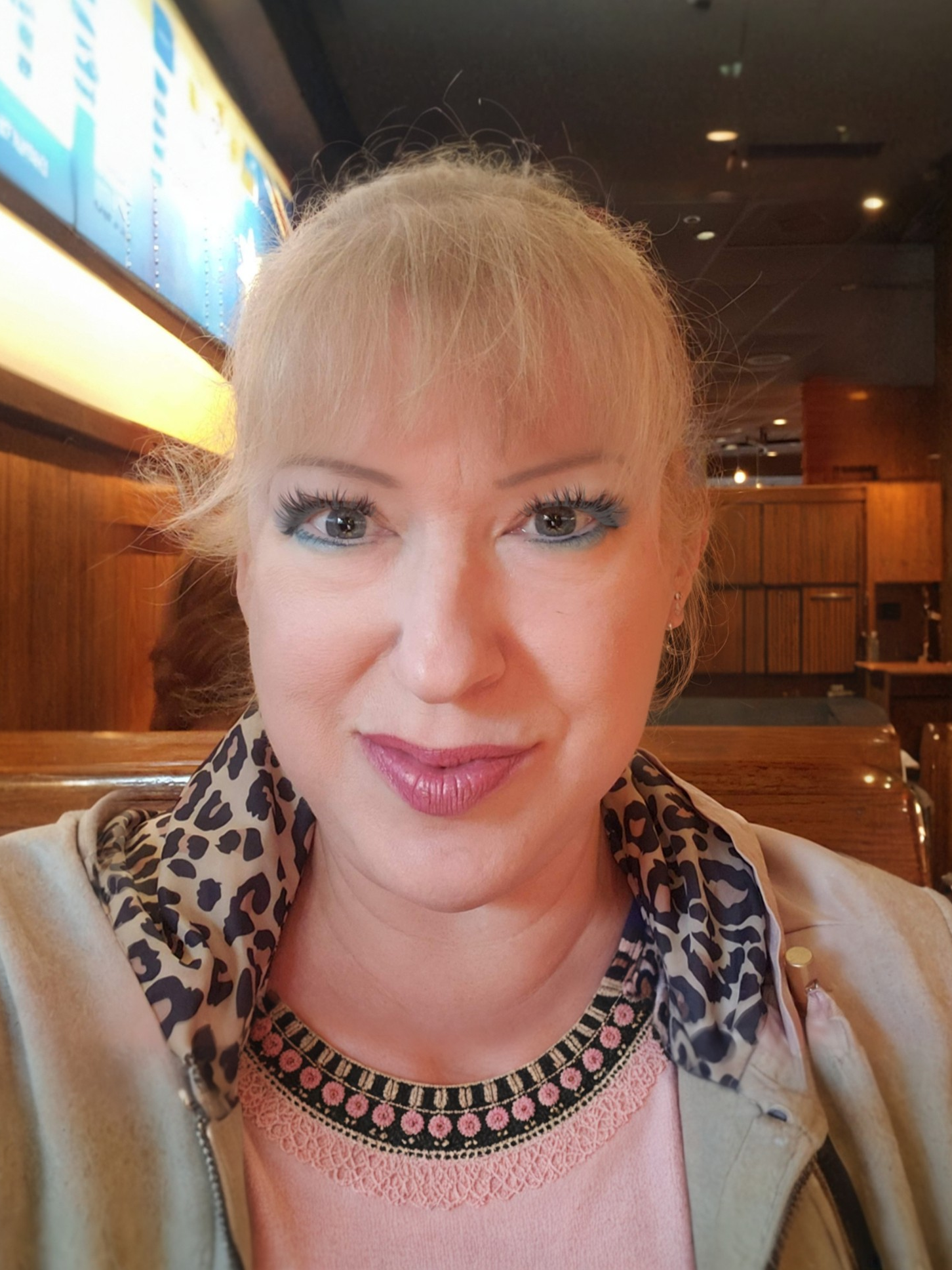 About Adele - Adele-Intuitive Healer